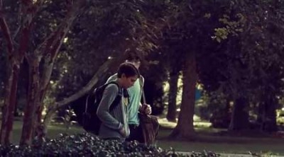 Film Review: White Rabbit (2014) | HNN