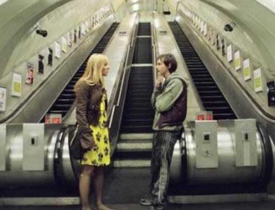 Film Review: Creep (2004) | HNN