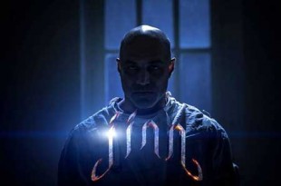 Film Review: Jinn (2014) | HNN