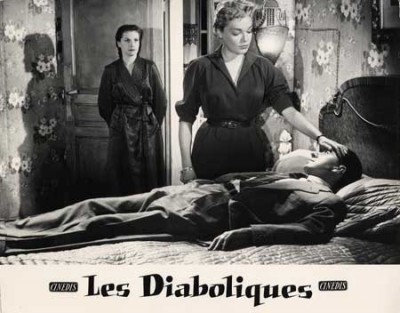 Film Review: Diabolique (1955) | HNN