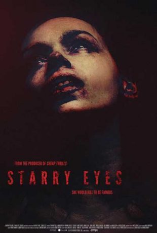 Film Review: Starry Eyes (2013) | HNN