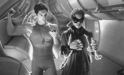 Film Review: Supernova (2000) | HNN