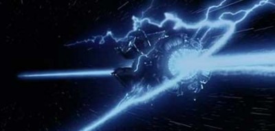 Film Review: Supernova (2000) | HNN