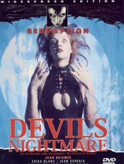 Film Review: The Devil’s Nightmare (1971) | HNN