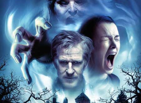 Spectral Apparitions and Demonic Possession in New ALTAR - Stills! | HNN