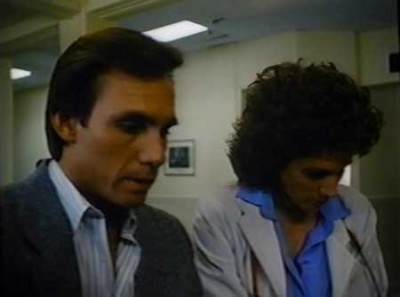 Film Review: Blue Monkey (1987) | HNN