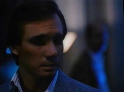 Film Review: Blue Monkey (1987) | HNN