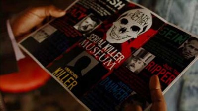 Film Review: Death Factory (2014) | HNN