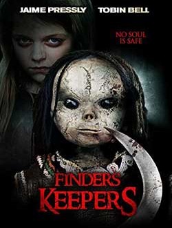 Film Review: Finders Keepers (2014) | HNN