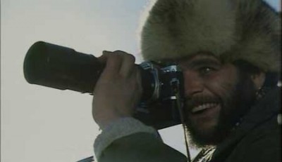 Film Review: Snapshot (1979) | HNN