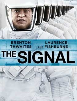 Film Review: The Signal (2014) | HNN