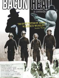 Film Review: Bacon Head (2001) | HNN