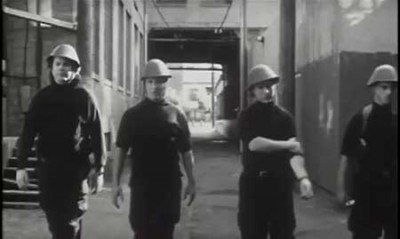 Film Review: Bacon Head (2001) | HNN