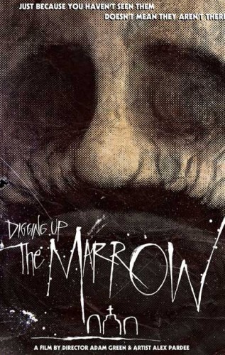 Film Review: Digging Up the Marrow (2014) - Review 2 | HNN