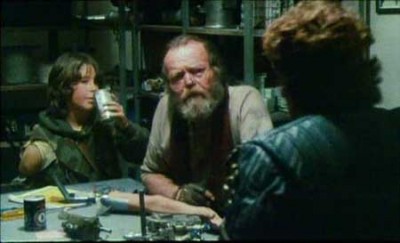 Film Review: Exterminators Of The Year 3000 (1983) | HNN