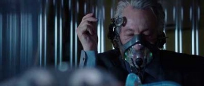 Film Review: Fear Clinic (2014) | HNN