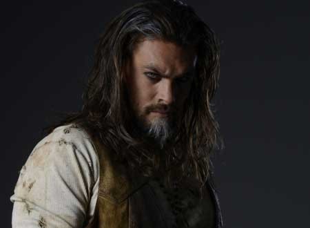 WOLVES with Jason Momoa News for March | HNN