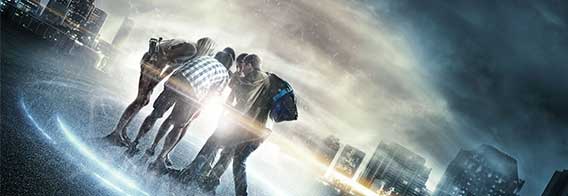 Film Review: Project Almanac (2015) | HNN