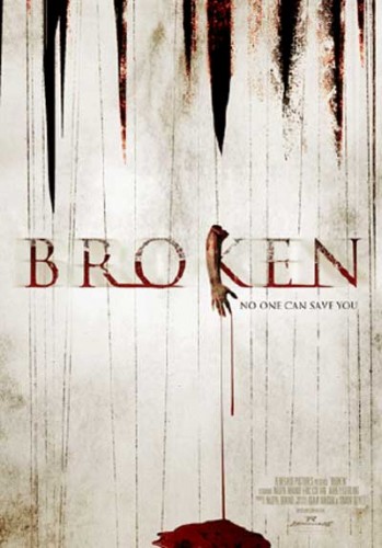 Film Review: Broken (2006) | HNN