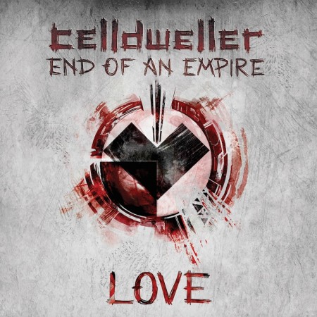 Celldweller releases New track Love off End of an Empire | HNN