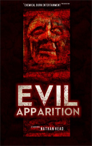 NIGHT FALL and EVIL APPARITION - 2 UK Releases Set for 2014 | HNN