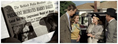 Film Review: It's A Wonderful Life (1946) | HNN