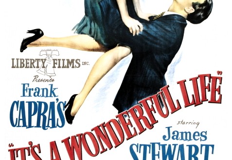 Film Review: It's A Wonderful Life (1946) | HNN