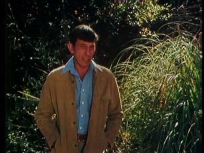 In Search of (TV Series) | HNN