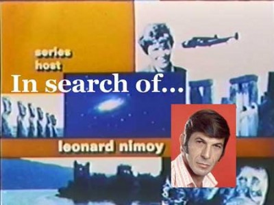 In Search of (TV Series) | HNN