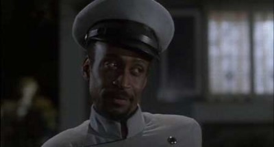 Film Review: Once Bitten (1985) | HNN