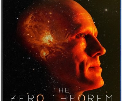 Terry Gilliam Film THE ZERO THEOREM Update on Bluray Drop | HNN