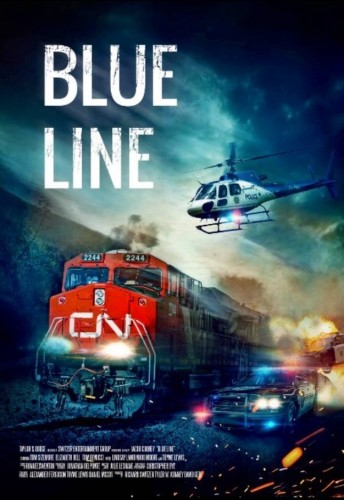 Switzer Entertainment Group starts filming of Blue Line in the midst of ...