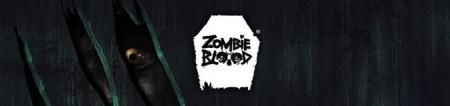 Horror Funding: Zombie Blood | HNN
