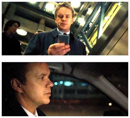 Film Review: Code 46 (2003) | HNN