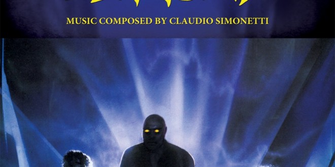 DEMONS THE MOVIE SOUNDTRACK 30th Anniversary Edition Release News! | HNN