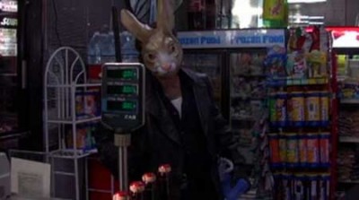 Top 5 Easter Horror Movies | HNN