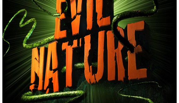 Proof of Concept: Darin Beckstead’s Evil Nature | HNN