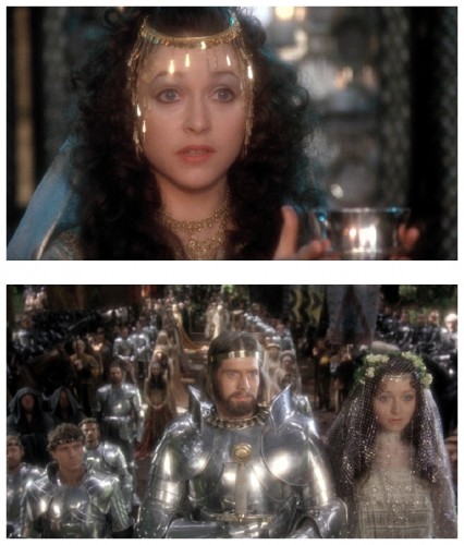 Film Review: Excalibur (1981) | HNN
