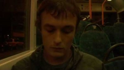 Film Review: Footsteps (2006) | HNN