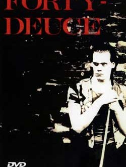 Film Review: Forty Deuce (1982) | HNN