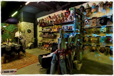 Interview: Owner Randy Mikels (Horror-Shop.com) | HNN