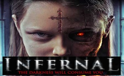Film Review: Infernal (2015) | HNN