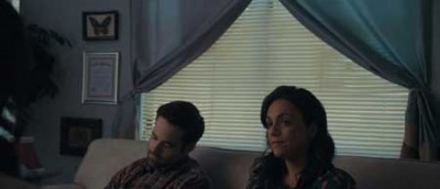 Film Review: Infernal (2015) | HNN