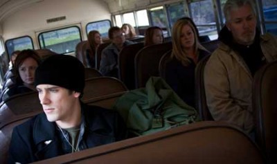 Film Review: Memory Lane (2012) | HNN