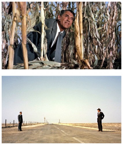 Film Review: North By Northwest (1959) | HNN