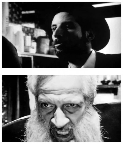 Film Review: Pi (1998) | HNN