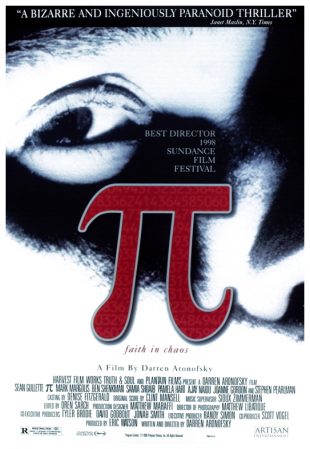 Film Review: Pi (1998) | HNN