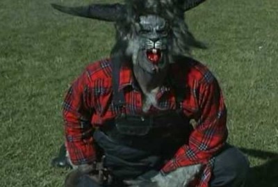 Top 5 Easter Horror Movies | HNN