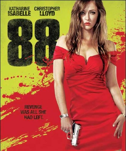 Film Review: 88 (2014) | HNN