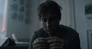 Film Review: Apparition (2014) | HNN